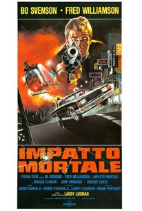 Deadly Impact | Rotten Tomatoes