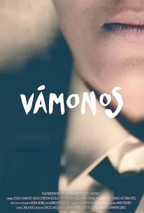 Vámonos | Rotten Tomatoes