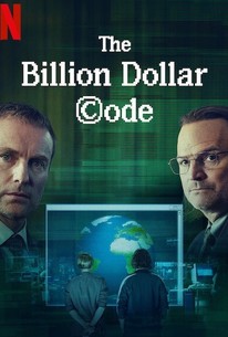 The Billion Dollar Code | Rotten Tomatoes