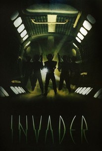 Invader | Rotten Tomatoes