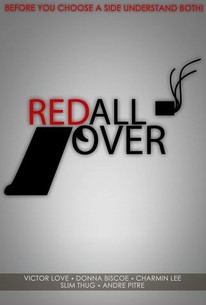Red All Over | Rotten Tomatoes