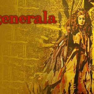 La generala - Rotten Tomatoes