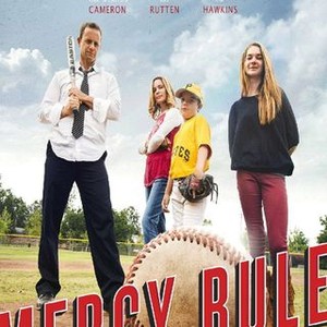 Mercy Rule - Rotten Tomatoes