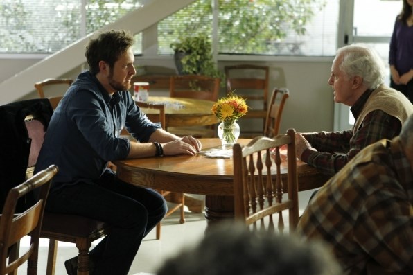 James Handy Ed O'Neill James Handy Matthew Laurance In Popeye Doyle