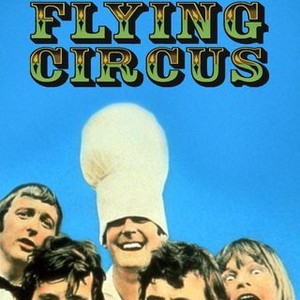 Monty Python's Flying Circus - Rotten Tomatoes
