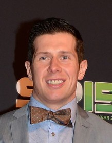 Sean Cavanagh | Rotten Tomatoes