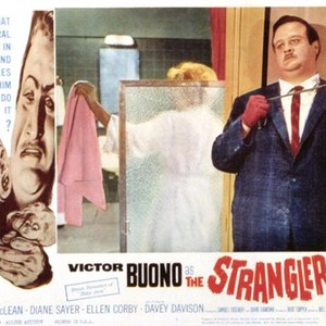 Victor Buono - Rotten Tomatoes