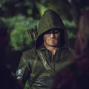 Arrow - Rotten Tomatoes