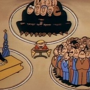 Schoolhouse Rock: Season 3, Episode 10 - Rotten Tomatoes