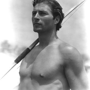 Lex Barker - Rotten Tomatoes