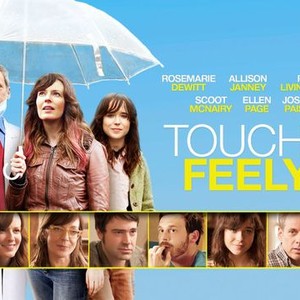 Touchy Feely - Rotten Tomatoes