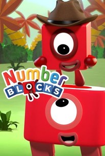 Numberblocks: Season 5, Episode 26 - Rotten Tomatoes