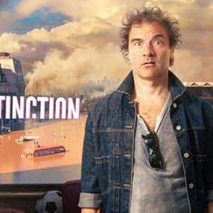 My Extinction - Rotten Tomatoes