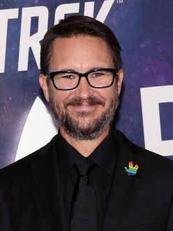 Wil Wheaton Son Kidnapped