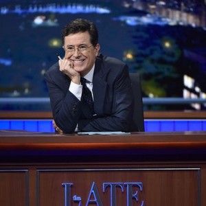 Stephen Colbert - Rotten Tomatoes