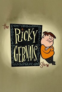 The Ricky Gervais Show | Rotten Tomatoes