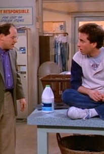 Seinfeld - Season 1 Episode 1 - Rotten Tomatoes