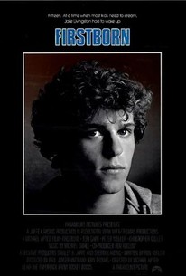Firstborn (1984) - Rotten Tomatoes