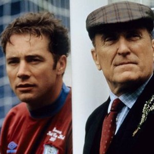 Ally McCoist - Rotten Tomatoes