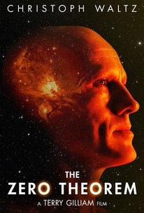 The Zero Theorem | Rotten Tomatoes