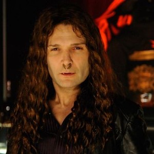 Corey Feldman - Rotten Tomatoes