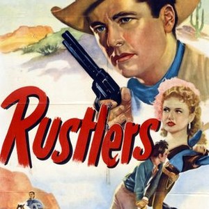 The Rustlers - Rotten Tomatoes