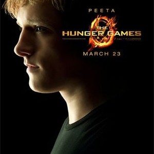 The Hunger Games - Rotten Tomatoes