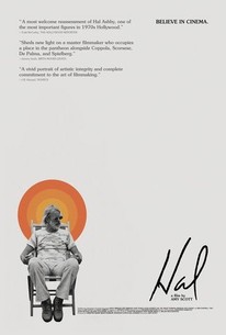 Hal (2018) | Rotten Tomatoes