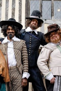 Horrible Histories: Season 10, Episode 4 | Rotten Tomatoes