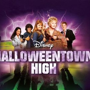 Halloweentown High - Rotten Tomatoes