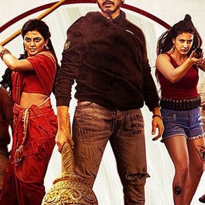 Zombie Reddy - Rotten Tomatoes