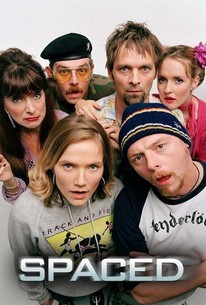 Spaced: Season 1 | Rotten Tomatoes