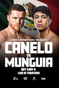 Canelo vs. Munguía: Clash of the Mexican Superstars Pictures | Rotten ...