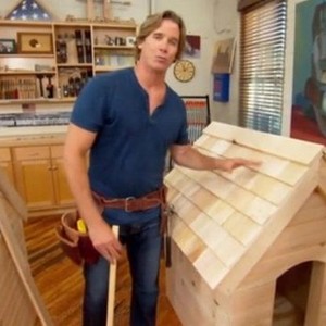 Rough Cut -- Woodworking With Tommy Mac: Season 6, Episode 12 - Rotten Tomatoes