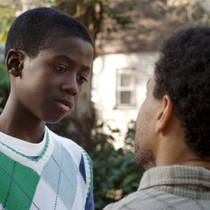 Unconditional - Rotten Tomatoes