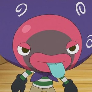 Yo-Kai Watch: Season 2, Episode 32 - Rotten Tomatoes