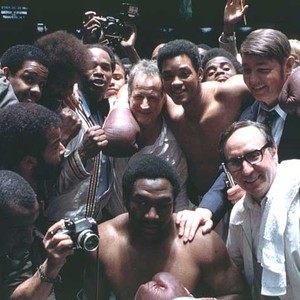 Ali - Rotten Tomatoes