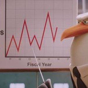 Storks - Rotten Tomatoes