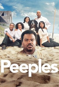 Peeples | Rotten Tomatoes
