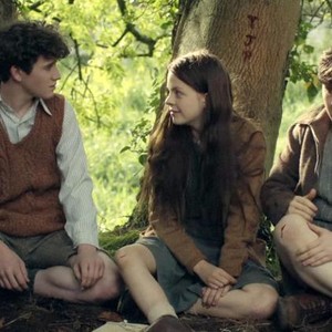 Art Parkinson - Rotten Tomatoes