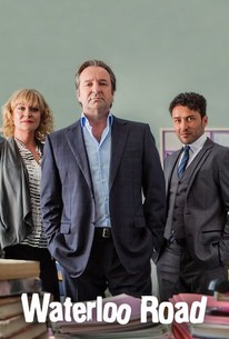 Waterloo Road - Rotten Tomatoes