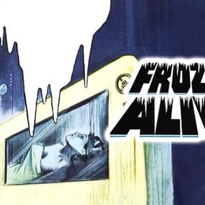 Frozen Alive - Rotten Tomatoes