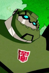 Transformers Animated: Season 1, Episode 12 | Rotten Tomatoes