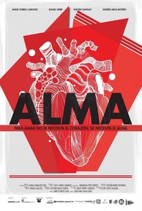 Alma (2014) | Rotten Tomatoes