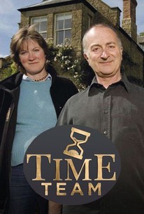 Time Team: Season 8 - TV Reviews - Rotten Tomatoes