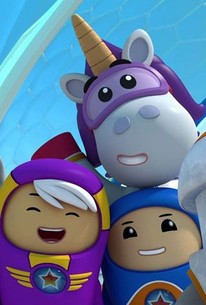 Go Jetters: Season 2, Episode 45 | Rotten Tomatoes