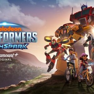 Transformers: EarthSpark - Rotten Tomatoes