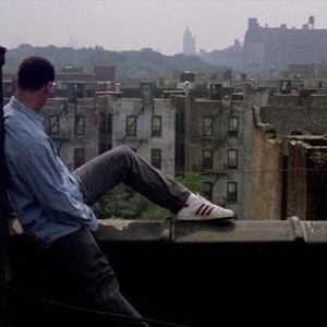 Murder Without Motive: The Edmund Perry Story - Rotten Tomatoes