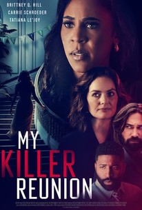 My Killer Reunion | Rotten Tomatoes
