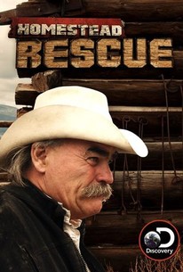 Homestead Rescue: Season 2 | Rotten Tomatoes